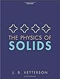 Advanced Solid State Physics: Philip Phillips: 9780521194907: Amazon.com: Books