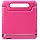Amazon.com: Evecase 885157596541 Pink Tablet Case - Tablet Cases (Apple ...