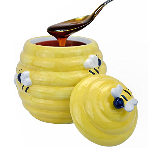 BEEKEEPER GIFTS - Bee Themed Gifts that Are Sweet as Honey! - Carolina ...