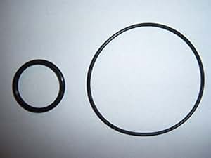 Amazon.com: Distributor O-Ring Kit: Suzuki Sidekick, Samurai, Jimny ...