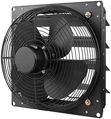 سعر Industrial Ventilation ExtractorAir Exhaust Fan Kitchen Exhaust Fan Household Metal Shutter ...