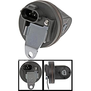 Amazon.com: 4L60E 4L60 700R4 Transmission VSS VEHICLE SPEED SENSOR 1983 ...