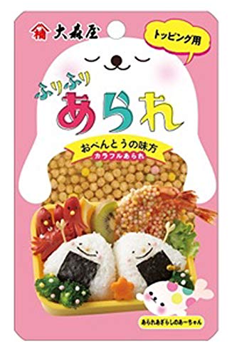 【価格推移】 大森屋 ふりふりあられ 17g 10個の最安値 | プライシー