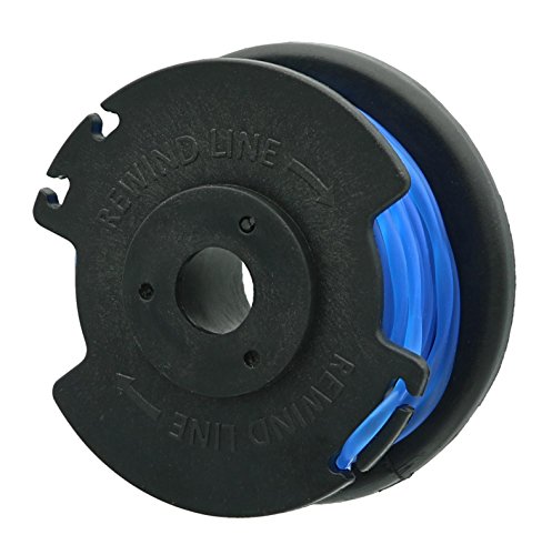 Ryobi One+ Ac14Rsla Oem .065" Line And Spool Replacement For Ryobi 18V ...