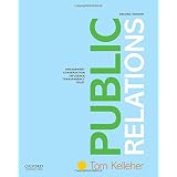 Effective Public Relations (8th Edition): Cutlip, Scott M., Center ...