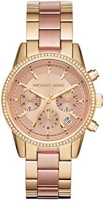 Michael Kors MK6475 Ladies Ritz Watch price in UAE | Amazon UAE | kanbkam