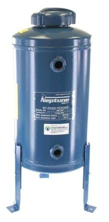 Neptune DBF-5HP Chemical Feeder: Amazon.com: Industrial & Scientific