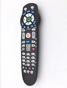 Amazon.com: Universal Replacement Remote Control Fit for Verizon Fios ...