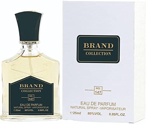 Brand collection 147 eau de parfum for men 25 ml price in Saudi Arabia ...