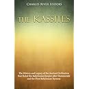Amazon.com: The Kassites: The History and Legacy of the Ancient ...
