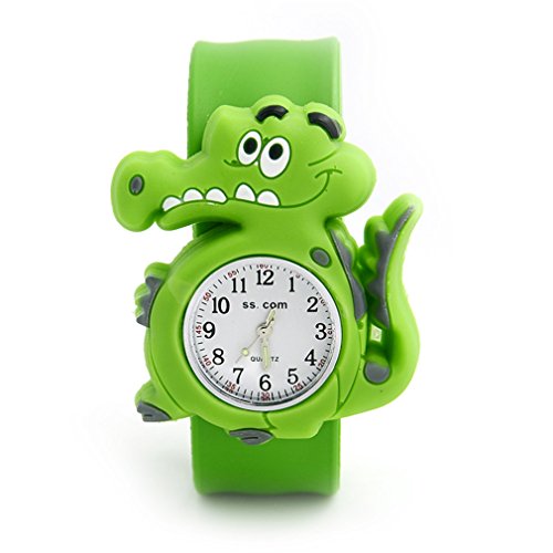 Animal Watches | Kritters in the Mailbox | Animal Watch