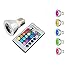 EagleLight Color Changing LED Light Bulb and Remote - - Amazon.com