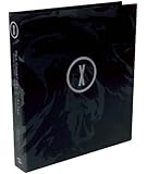 X-Files Book of the Unexplained: Volumes 1 and 2: Jane Goldman ...