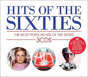 Hits of the Sixties: the Most Popular Hits of the Sixties: Amazon.co.uk ...