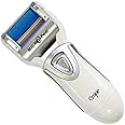 Amazon.com : Emjoi Micro-Pedi, Model AP-3RP 1 ea : Callus Shavers ...