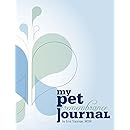 My Pet Remembrance Journal: Enid Traisman: 9780965113113: Amazon.com: Books