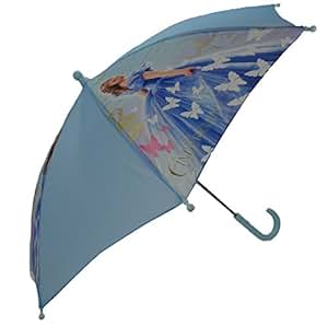 Amazon.com | Disney Princess Cinderella Umbrella | Umbrellas