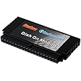 Amazon.com: Kingspec Industrial Disk on Module PATA IDE 40PIN DOM 16GB ...