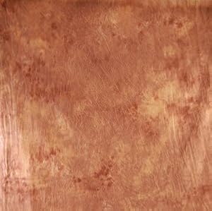 Amazon.com : CowboyStudio 100% Cotton Hand Painted 6' X 9' Tie Dye ...