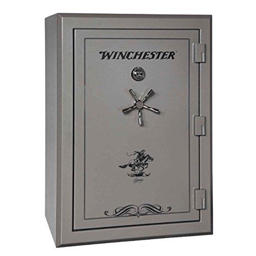 Mechanical Gun Safe | Shop Mechanical Gun Safe at GunSafery.com