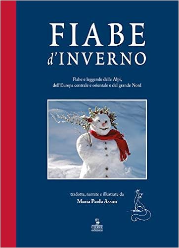 Bambini e libri: l’inverno – Montessori4You