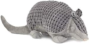 Amazon.com: Fiesta Toys Armadillo Plush Toy 12" Long: Toys & Games