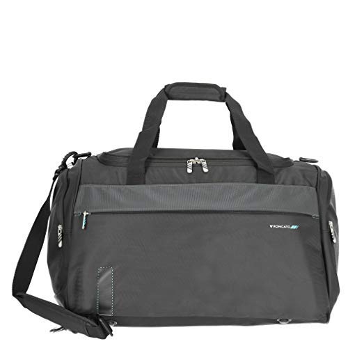 Roncato Luggage Review: Is It Worth It? | Expert World Travel