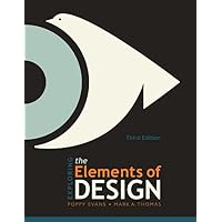 Exploring the Elements of Design: 9781111645489: Computer Science Books ...