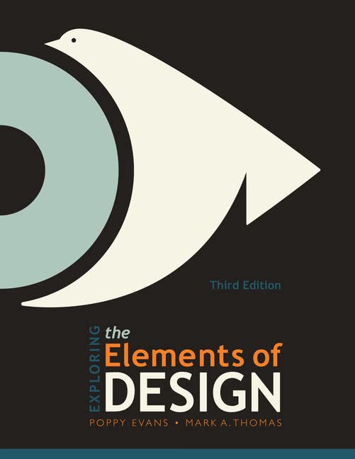 Exploring the Elements of Design: 9781111645489: Computer Science Books ...