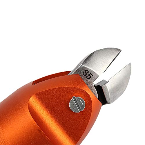 Mua SI FANG Air Pneumatic Nipper Air Scissors Air Metal Wire Shear ...