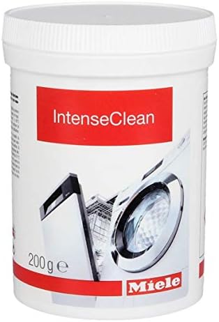 Miele IntenseClean, Hygenic Cleanliness in Dishwashers and Washing ...