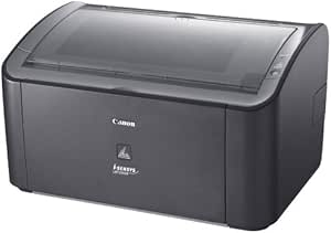 Canon i-SENSYS LBP-2900 Black - Impresora láser (Laser, 2400 x 600 DPI ...
