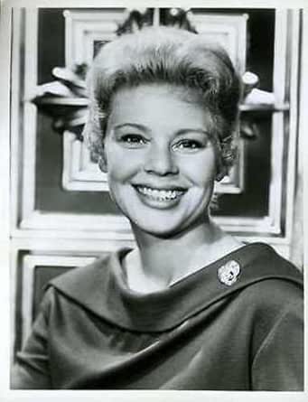 Betsy Palmer Original 7x9" Photo #G5092 at Amazon's Entertainment ...