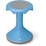 Amazon.com: VS America Hokki Stool, Flexible Ergonomic Seating Stool ...