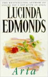Aria: Lucinda Edmonds: 9780671852573: Amazon.com: Books