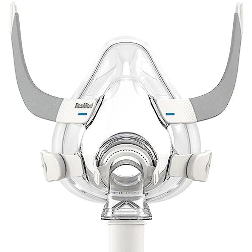 ResMed AirFit F20 Frame System - for Full-Face CPAP Mask Frame System ...