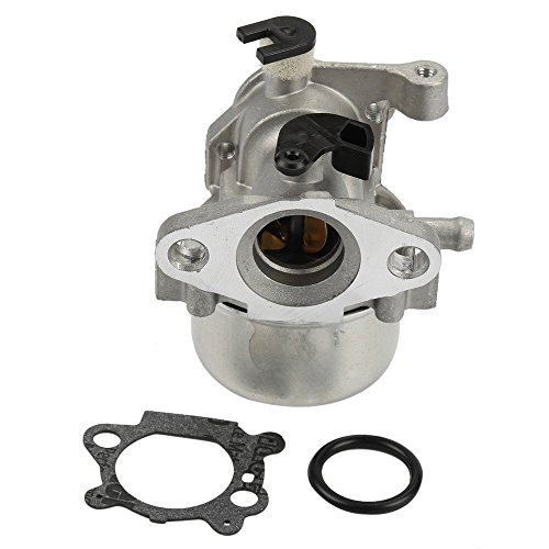 Harbot MIA11189 Carburetor with LG493537S Air Filter Tune Up Kit for ...