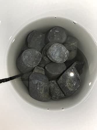 100g Potassium Metal, Kalium, K, CAS 7447-40-7, Purity 99,8% : Amazon ...