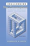 Amazon.com: Critical Thinking in Psychology: Separating Sense from ...