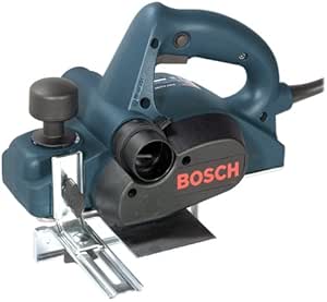 Amazon.com: Bosch 3365 5 Amp Planer : Tools & Home Improvement