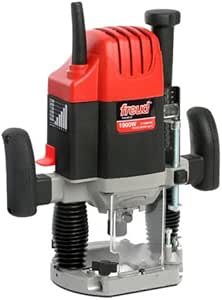 Freud FT2200EP 3-1/4-Horsepower Variable Speed Plunge Router with Free ...