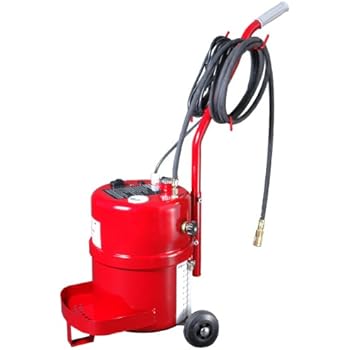 Amazon.com: Power Probe BAKIT01 Master Brake Bleeder Kit: Automotive