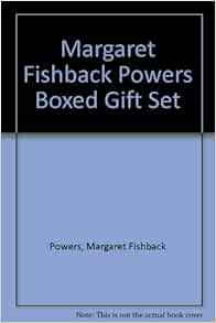 Margaret Fishback Powers: Powers, Margaret Fishback: 9780002554138 ...