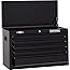 Amazon.com: Grizzly H0838 6 Drawer Top Chest with Bal Length Bearing ...