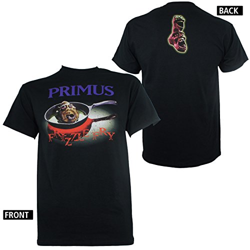 Primus Tour Dates 2019 & Concert Tickets | Bandsintown