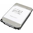 Amazon.com: Toshiba MG Series Enterprise 12TB 3.5’’ SATA 6Gbit/s ...