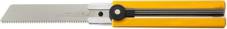 Amazon | オルファ(OLFA) H型鋸 213B | DIY・工具・ガーデン