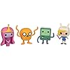 Amazon.com: Funko POP Television Finn with Sword Adventure Time Vinyl ...
