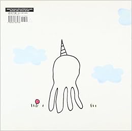 Hello, My Name Is Octicorn: Kevin Diller, Justin Lowe, Binny Talib ...