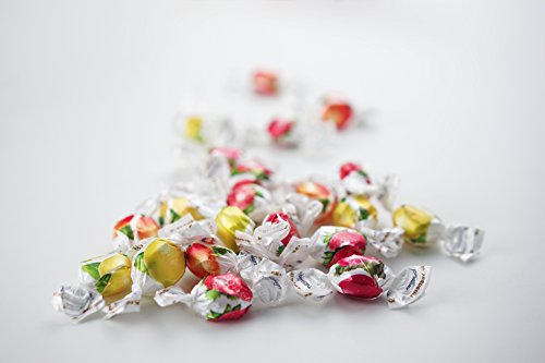 Fida Italian Hard Candy - Fruttallegre (Capri) Bulk on Galleon Philippines